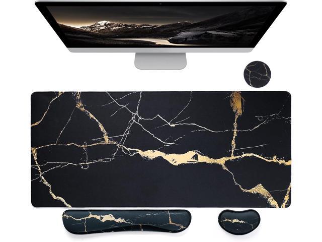 Click here for Bloss Gaming Mouse Pad Set  Large Desk Mat + Keybo... prices