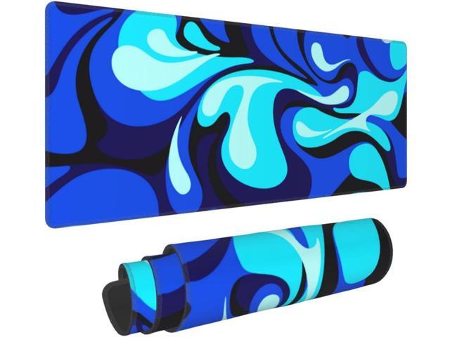 Click here for Camo Cool Liquid Large Gaming Mouse Pad  Abstract... prices