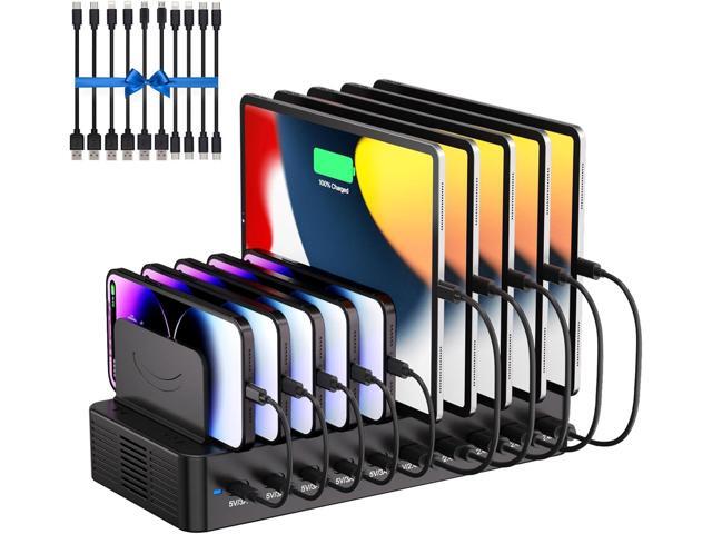 Click here for 100W Charging Station for Multiple Devices  10-Por... prices