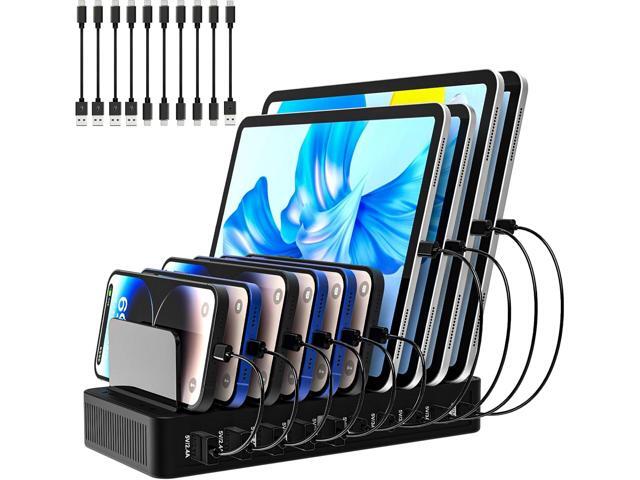 Click here for Charging Station for Multiple Devices  100W 10 Por... prices