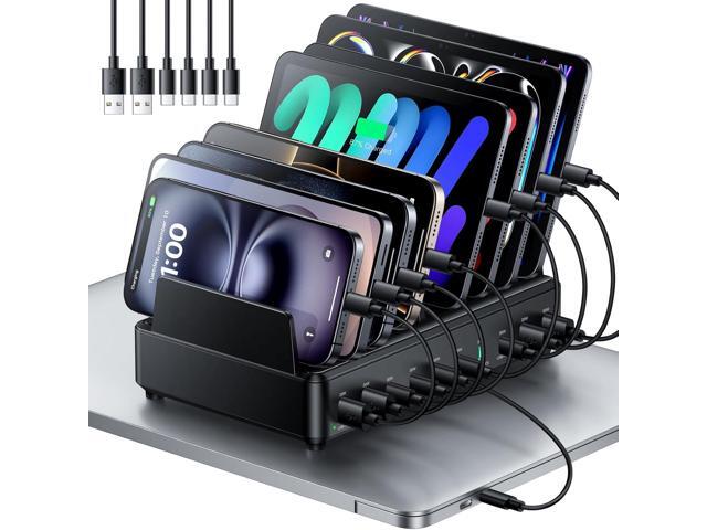 Click here for 400W Charging Station for Multiple Devices  10 Por... prices