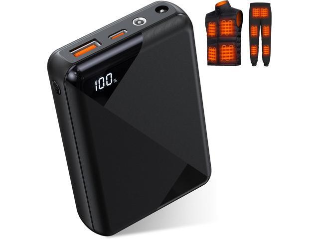 Click here for Heated Jacket Battery Pack 18 400mAh 12V  Battery... prices