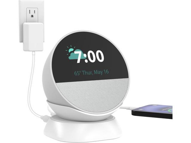 Click here for PlusAcc Stand for Spot with USB-C and USB-A Chargi... prices