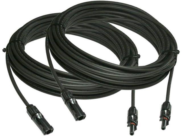 Click here for Tektrum UV-Resistant 25ft Long Double Layer PV Ext... prices