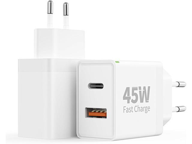 Click here for European Travel Plug Adapter  2-Pack 45W Internati... prices