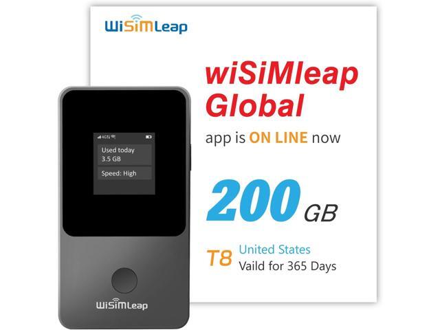 Click here for Global Travel Mobile Hotspot Device 4G Pocket Rout... prices