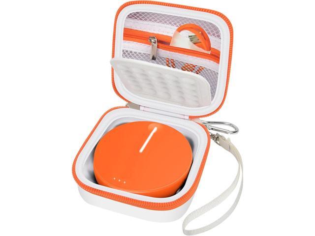 Click here for Boobowl Hard Case Compatible with SIMO/for Skyroam... prices