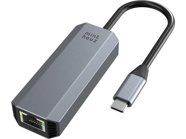Click here for Minthouz 5Gbps USB-C to Ethernet Adapter  RJ45 to... prices