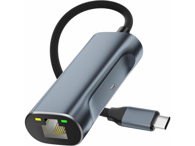 Click here for 1000Mbps Ethernet Adapter for Chromecast with Goog... prices