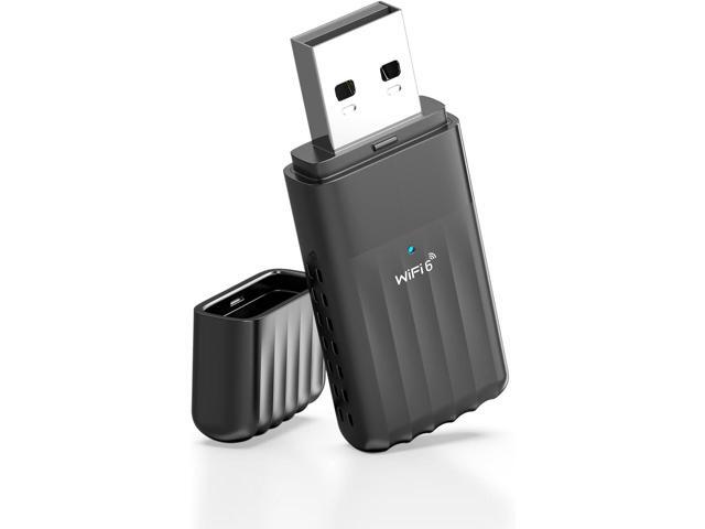Click here for 2 in 1 USB Bluetooth Adapter for PC  AX900 2.4G/5G... prices