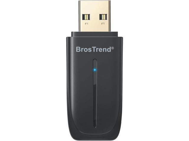 Click here for BrosTrend 2-in-1 USB WiFi Bluetooth Adapter  AX900... prices