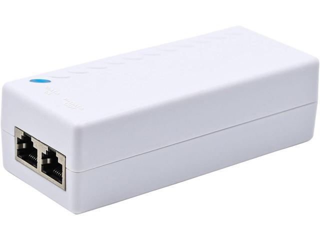 Click here for Gigabit PoE+ Injector Converts Non-PoE to PoE+ (80... prices