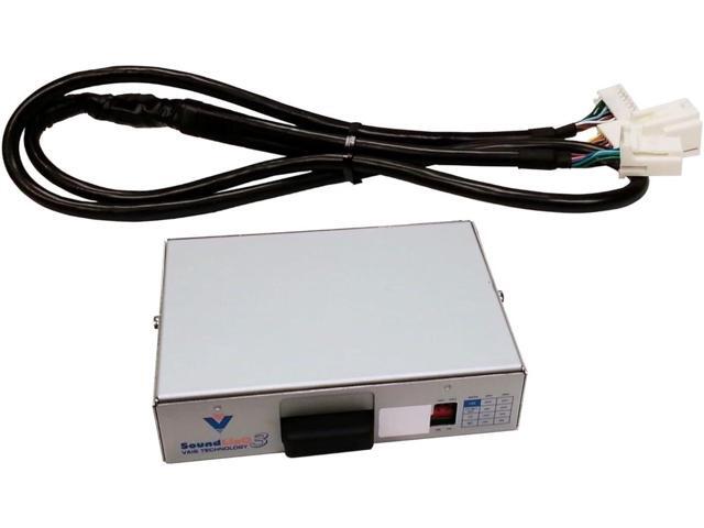 Click here for VAIS SL3B-L Bluetooth Audio Streaming Add-On Adapt... prices