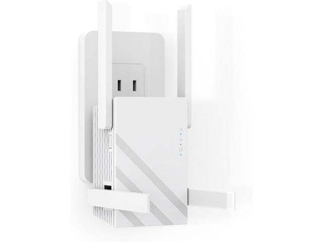 Click here for 2025 1.2Gbps WiFi Extender Signal Booster  Up to 1... prices