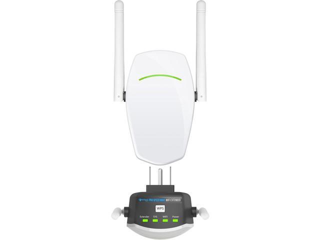 Click here for ExtendTecc Pro WiFi 6 Range Extender Signal Booste... prices