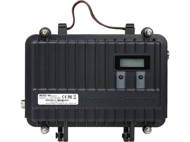 Click here for Retevis RT97 GMRS Repeater  Full Duplex Portable R... prices