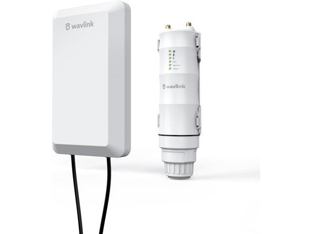 Click here for WAVLINK Outdoor Weatherproof WiFi Range Extender N... prices