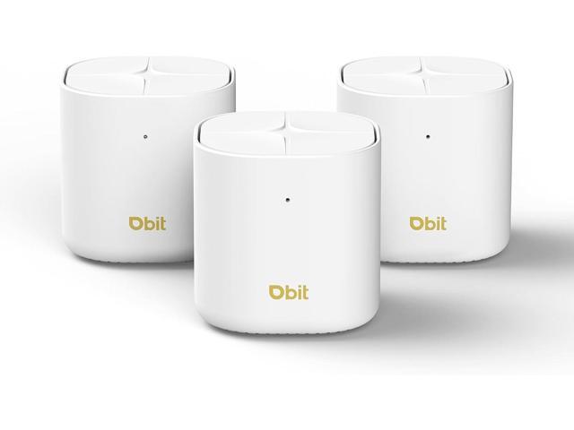Click here for DBIT AX1800 WiFi 6 Whole Home Mesh Wi-Fi System  D... prices