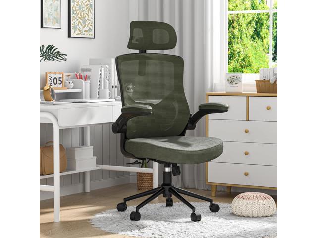 Click here for Home Office Chair  Ergonomic Comfy Desk Chair  Hig... prices