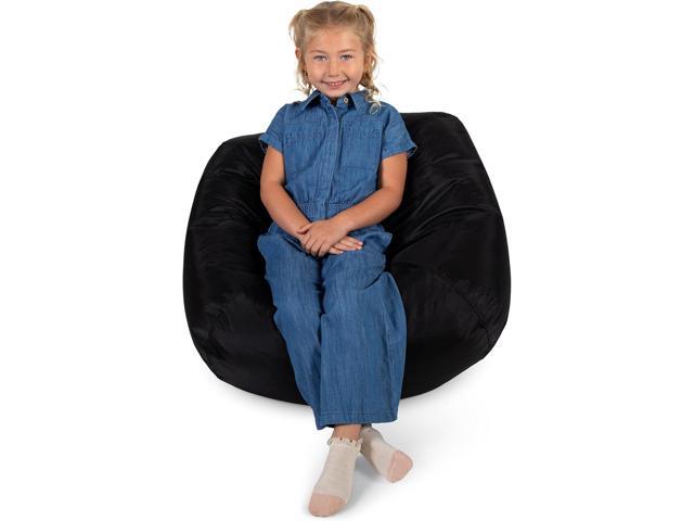Click here for Big Joe Classic Bean Bag Chair for Kids Bedroom an... prices