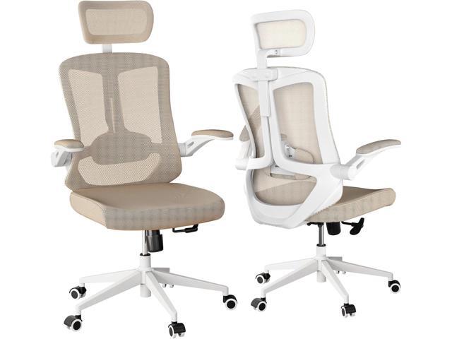Click here for Office Chair Ergonomic Comfy Home Desk Chair with... prices