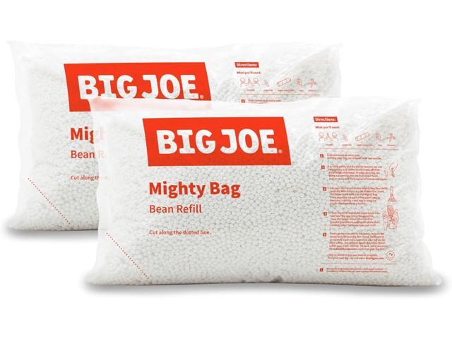 Click here for Big Joe Bean Refill 2 Pack Polystyrene Beans for B... prices