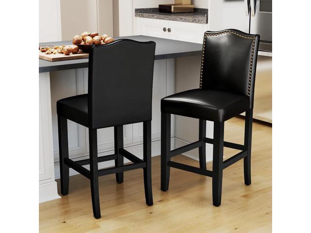 Click here for Counter Height Bar Stools Set of 2  24 Barstool fo... prices