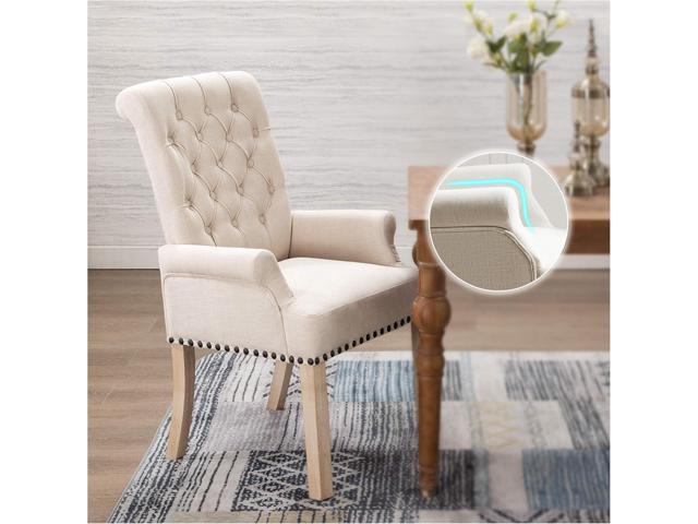 Click here for Dining Chairs with Arms  Upholstered Fabric Dining... prices