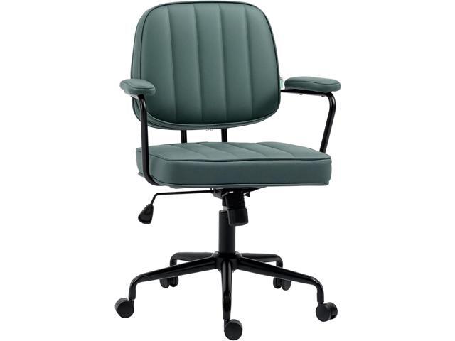 Click here for Vinsetto Home Office Chair  Microfiber Computer De... prices