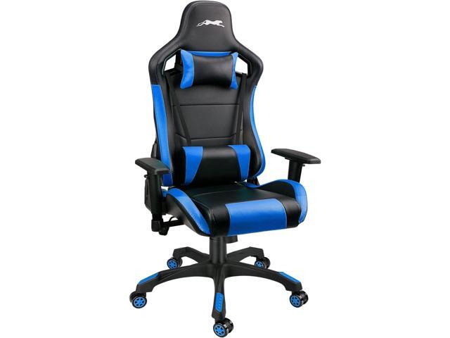 Click here for Leopard Gaming Chair  High Back PU Leather Office... prices