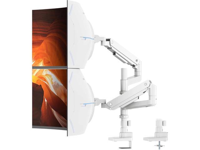 Click here for PUTORSEN 17-49Premium Aluminum Heavy Duty Dual Mon... prices