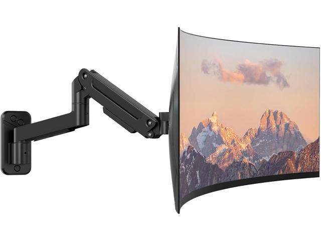 Click here for PUTORSEN Monitor Wall Mount Arm - Heavy Duty for U... prices