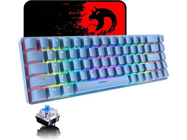 Click here for 65 Wired Gaming Mechanical Keyboard and Mouse Comb... prices