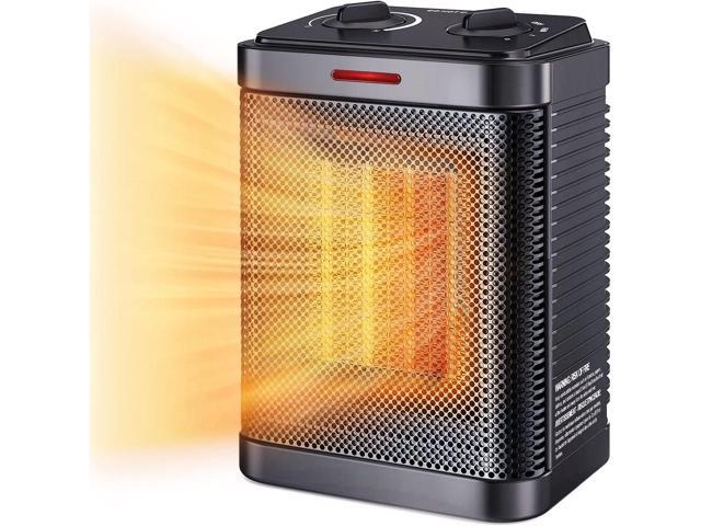 Click here for Space Heater for Indoor Use  1500W PTC Ceramic Hea... prices