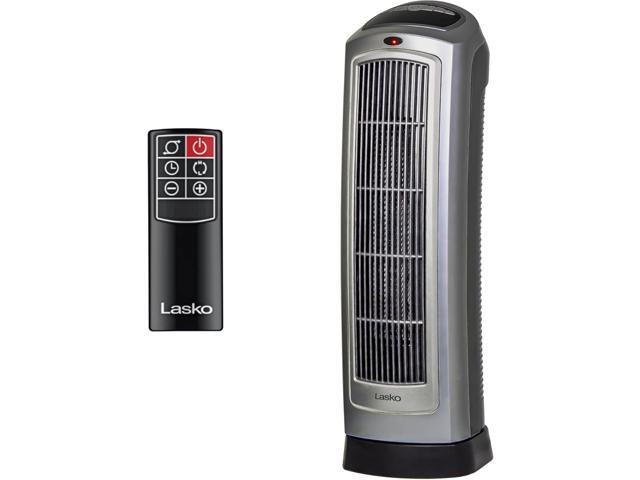 Click here for Lasko Oscillating Digital Ceramic Tower Heater for... prices
