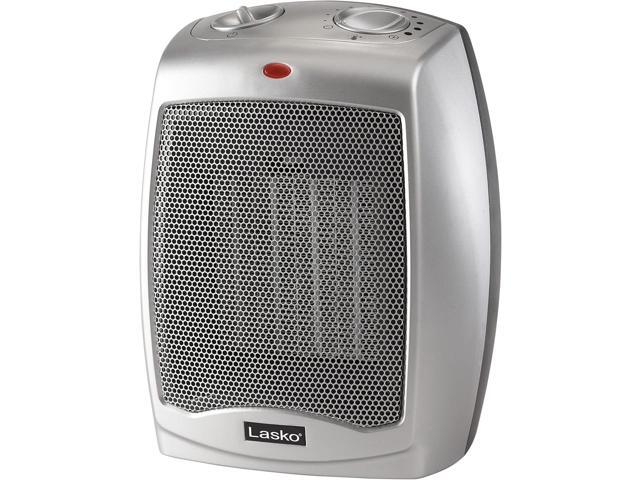 Click here for Lasko Desktop Electric Ceramic Space Heater with A... prices