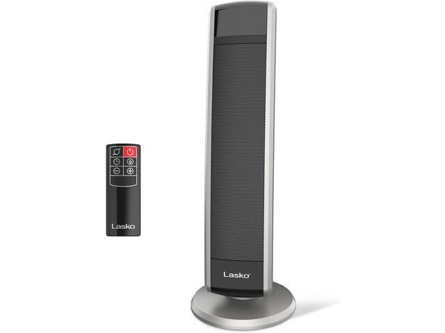 Click here for Lasko Oscillating Digital Ceramic Tower Heater for... prices