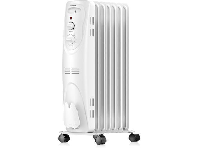 Click here for PELONIS Radiator Heater for Large Space  Electric... prices