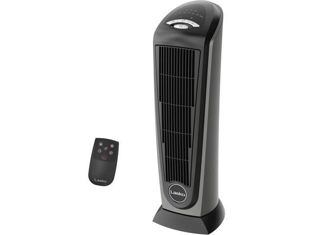 Click here for Lasko 1500W Ceramic Tower Space Heater with Remote... prices
