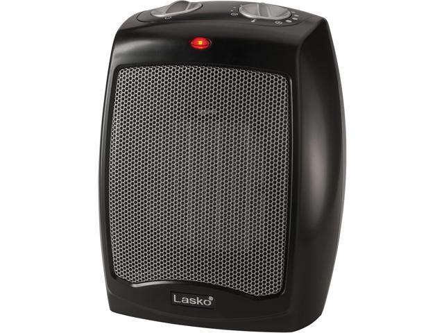 Click here for Lasko CD09250 Ceramic Adjustable Thermostat Tablet... prices