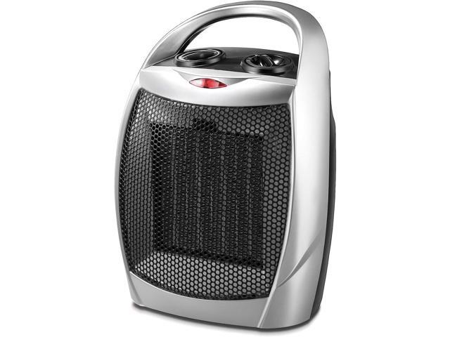 Click here for Kismile Small Electric Space Heater Portable Ceram... prices