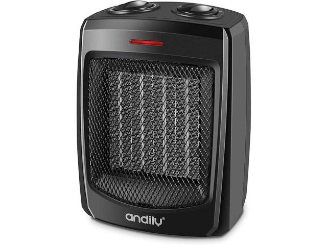 Click here for andily Space Heater Electric Heater for Home and O... prices