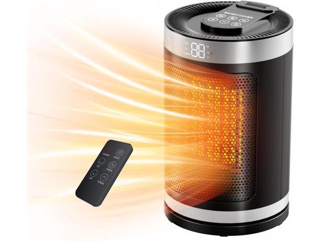 Click here for Small Space Heater  Portable Electric Heater with... prices