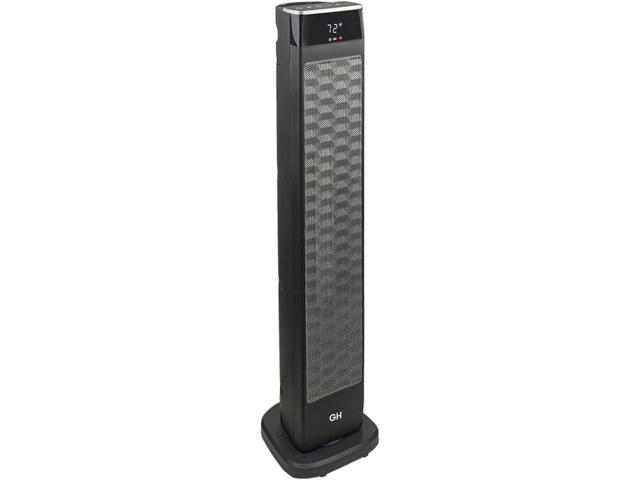Click here for Good Housekeeping Oscillating Ceramic Tower Space... prices