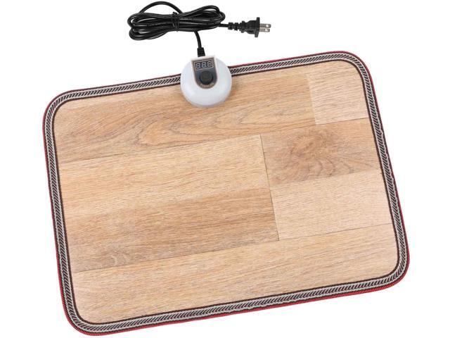 Click here for Electric Heated Floor Mats - AC 110V Foot Heater... prices