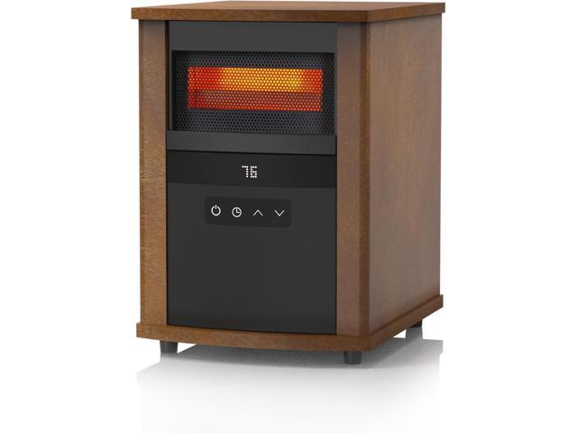 Click here for Space Heater 1500W Energy Efficient Infrared Heate... prices