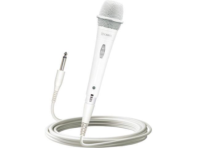Click here for CAROL E dur-916S White XLR Wired Vocal Microphone... prices