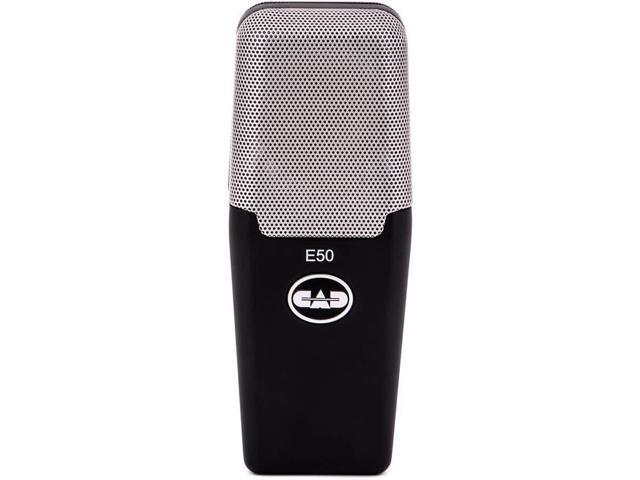 Click here for CAD Audio E50 Condenser Microphone prices