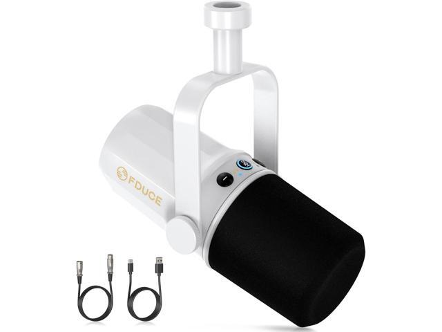 Click here for FDUCE SL40 Dynamic Microphone for Podcasting  Gami... prices