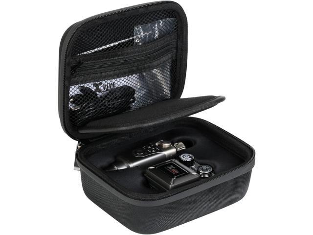 Click here for Xvive CU4 Hard Case for U4/U45 in-Ear Monitor Wire... prices